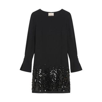Pennyblack Pbpribelle - - Dresses - Damen - Schwarzk - XL