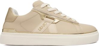 Liu Jo Sneakers Liu Jo Kiki 04 BF6057 PX026 Beige