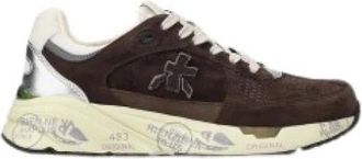 Premiata Homme, Chaussures, Multicolore, Taille: 38 EU Mased 7895 Baskets