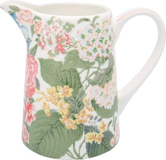 Green Gate Krug, Karaffe - Adele - White - 1L