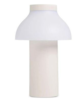HAY lampe portable PC No 2 - Blanc