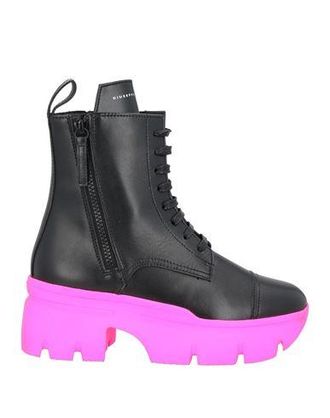 Giuseppe Zanotti CHAUSSURES - Bottines sur YOOX.COM