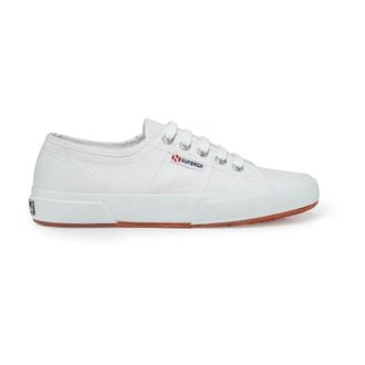 Superga 2750 Cotu Classic - - Shoes - Damen - Wei&szlig; - 35 EU