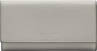 Liebeskind BERLIN Hilla Valentina Wallet L Steel