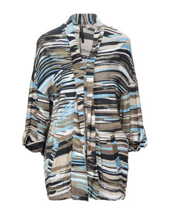 Manila Grace STRICKWAREN - Strickjacken auf YOOX.COM