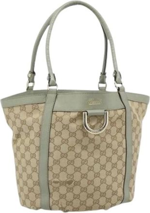 Gucci Damen, Pre-Owned, Beige, ONE SIZEGr&ouml;&szlig;e