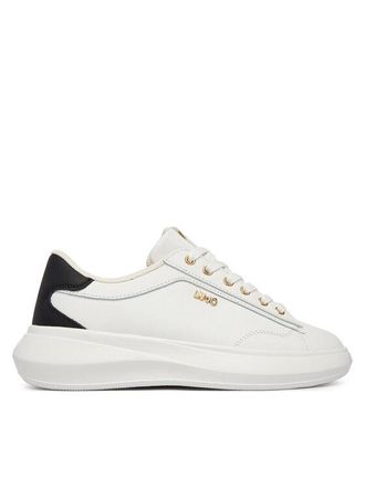 Liu Jo Sneakers Casper 01 BA6069 P0102 Wei&szlig;