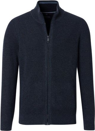 Casamoda Strickjacke CASAMODA Strickjacke uni