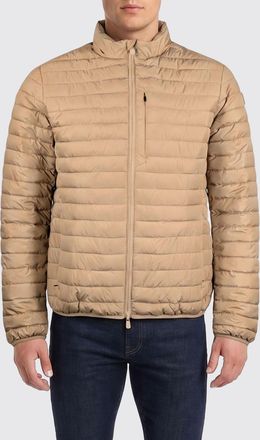 Save The Duck Jacke SAVE THE DUCK Herren Farbe Braun