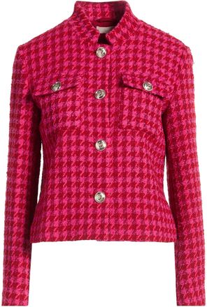 Liu Jo JACKEN & M&Auml;NTEL - Jacken und Anoraks auf YOOX.COM