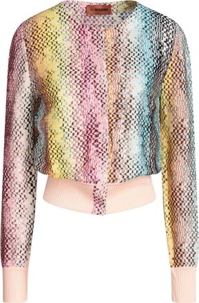 Missoni STRICKWAREN - Strickjacken auf YOOX.COM