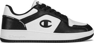 Champion Sneakers RD18 2.0 LOW S21906-WW019 Schwarz