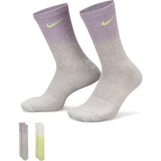 Nike Herren Socken Everyday Plus Cushioned Crew (2 Pairs)