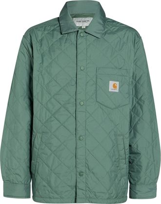 Carhartt Work in Progress JACKEN & M&Auml;NTEL - Jacken und Anoraks auf YOOX.COM
