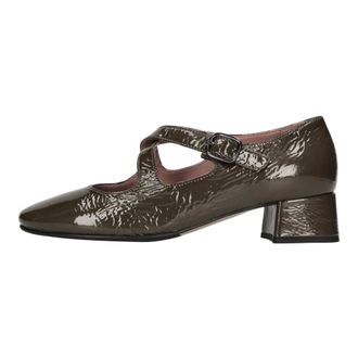 Lorena Paggi Lorena Paggi, Damen, Schuhe, Gr&uuml;n, 40 EUGr&ouml;&szlig;e
