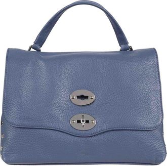 Zanellato Shopper - Blau