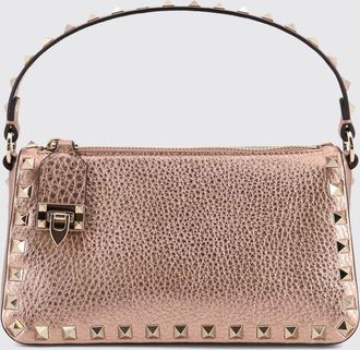 Valentino Garavani Mini Sac VALENTINO GARAVANI Femme couleur Rose