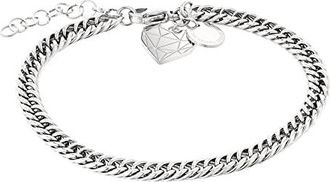 Liebeskind LJ-0854-B-21 Bracelet, Argenté