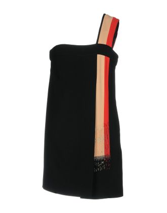 Emanuel Ungaro KLEIDER - Mini-Kleider auf YOOX.COM