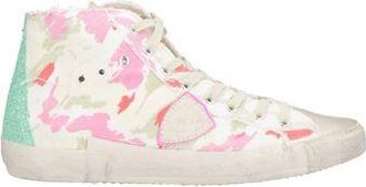 Philippe Model CHAUSSURES - Sneakers sur YOOX.COM