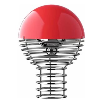 VERPAN Lampe nomade Wire &Oslash;18 cm Verpan