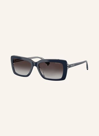 Ralph Lauren Sonnenbrille ra5342u blau