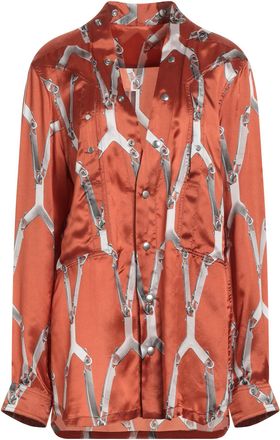 Rick Owens TOPS - Hemden auf YOOX.COM