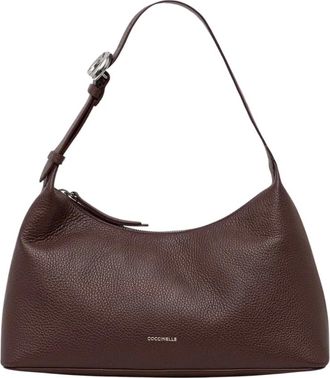 Coccinelle Damen, Taschen, Braun, ONE SIZEGr&ouml;&szlig;e