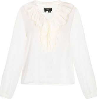 Faina Bluse