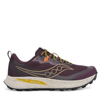 Saucony Laufschuhe Saucony Peregrine 15 S20990 Dunkelrot