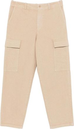 A.P.C. A. P.C. Casual Hose - Beige