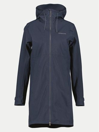 Didriksons 1913 Parka Bea 505240 Dunkelblau Regular Fit