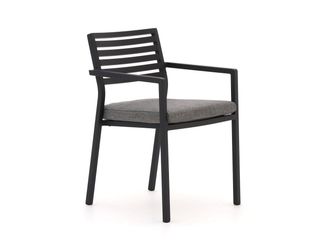 Bellagio la vita attrattiva Bellagio Rumo Gartenstuhl Stapelbar