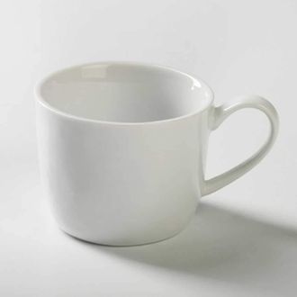 LAMBERT Espressotasse Piana porzellanwei&szlig;