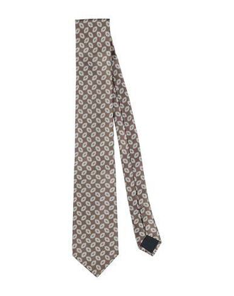 Corneliani ACCESSOIRES - Noeuds papillon et cravates sur YOOX.COM