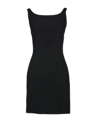 Dolce & Gabbana KLEIDER - Mini-Kleider auf YOOX.COM