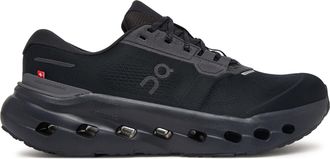 On Laufschuhe On Cloudrunner 3 WP 3WG10081 Schwarz