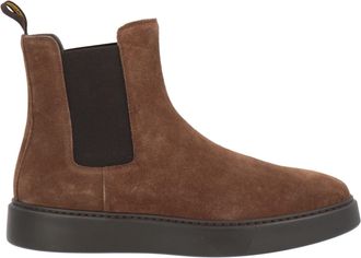 Doucal's SCHUHE - Stiefeletten auf YOOX.COM