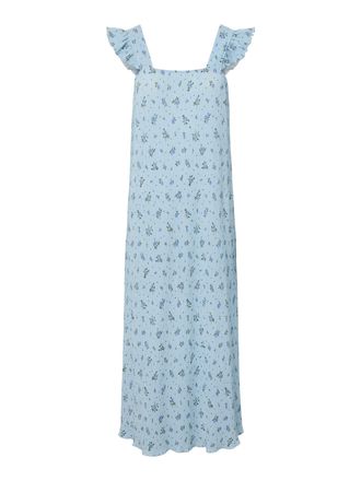 Pieces Kleid PCFlora