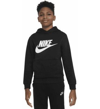 Nike Sportswear Club Fleece Jr - Kapuzenpullover - Jungs