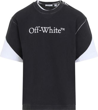 Off-white T-Shirt - Blanc