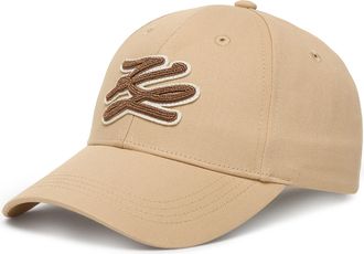 Karl Lagerfeld Cap KARL LAGERFELD B2W33019 Hellbeige