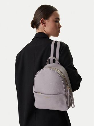 Coccinelle Rucksack U45 Coccinellenory E1 U45 14 02 01 Grau