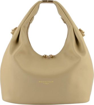Pourchet Femme, Sacs, Beige, Taille: ONE Size Arche