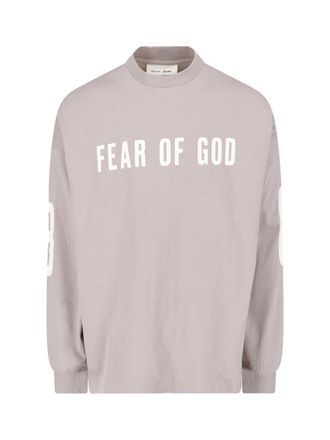 Fear of God T-Shirt Merch