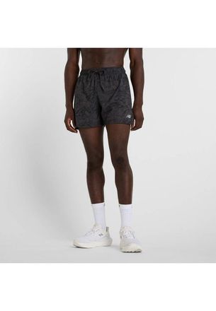 New Balance Herren Laufshorts RC PRINTED