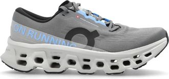 On Running Homme, Sport, Gris, Taille: 44 1/2 EU Cloudmonster 3