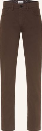 Brax Brax Hose Chuck Modern Fit braun