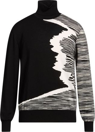 Missoni STRICKWAREN - Rollkragenpullover auf YOOX.COM