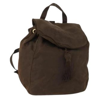 Prada Damen, Pre-Owned, Braun, ONE SIZEGr&ouml;&szlig;e